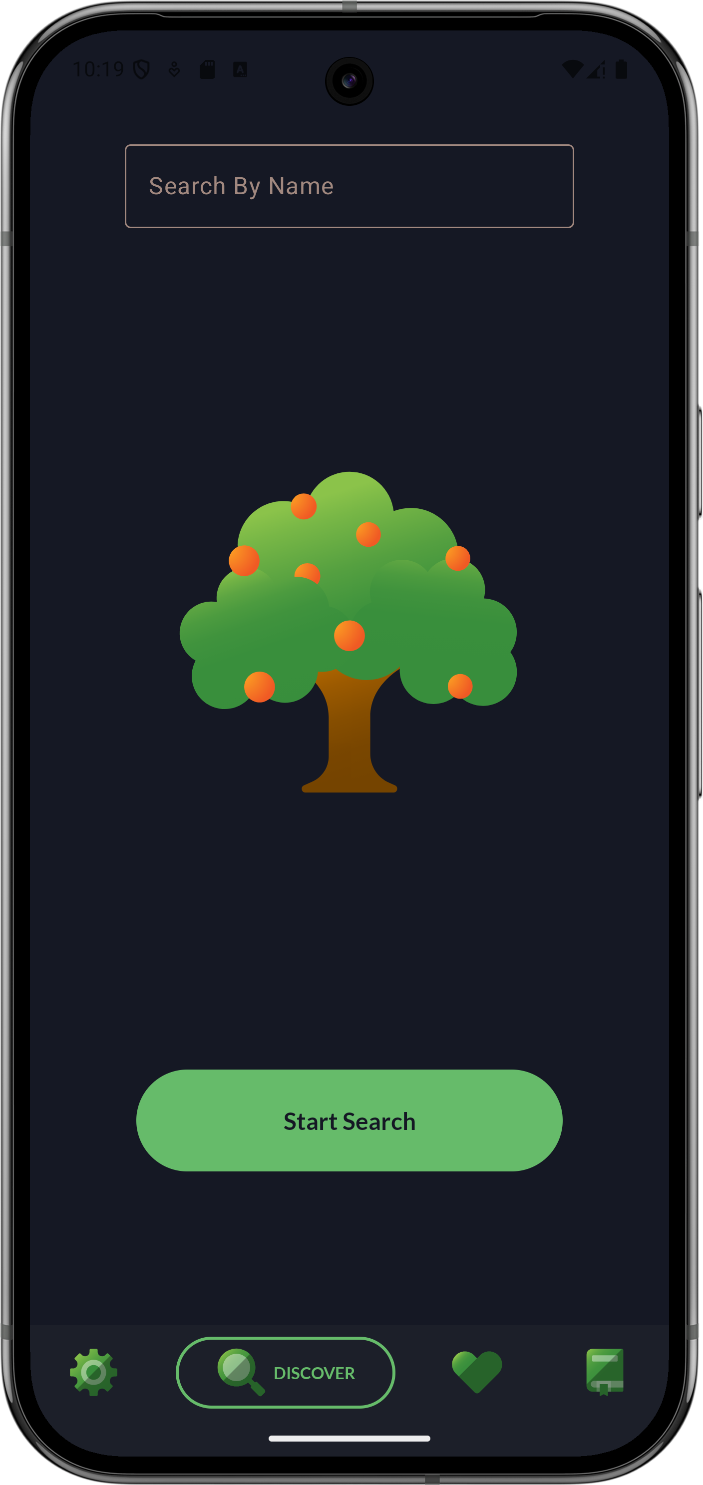 Simple Mobile Development