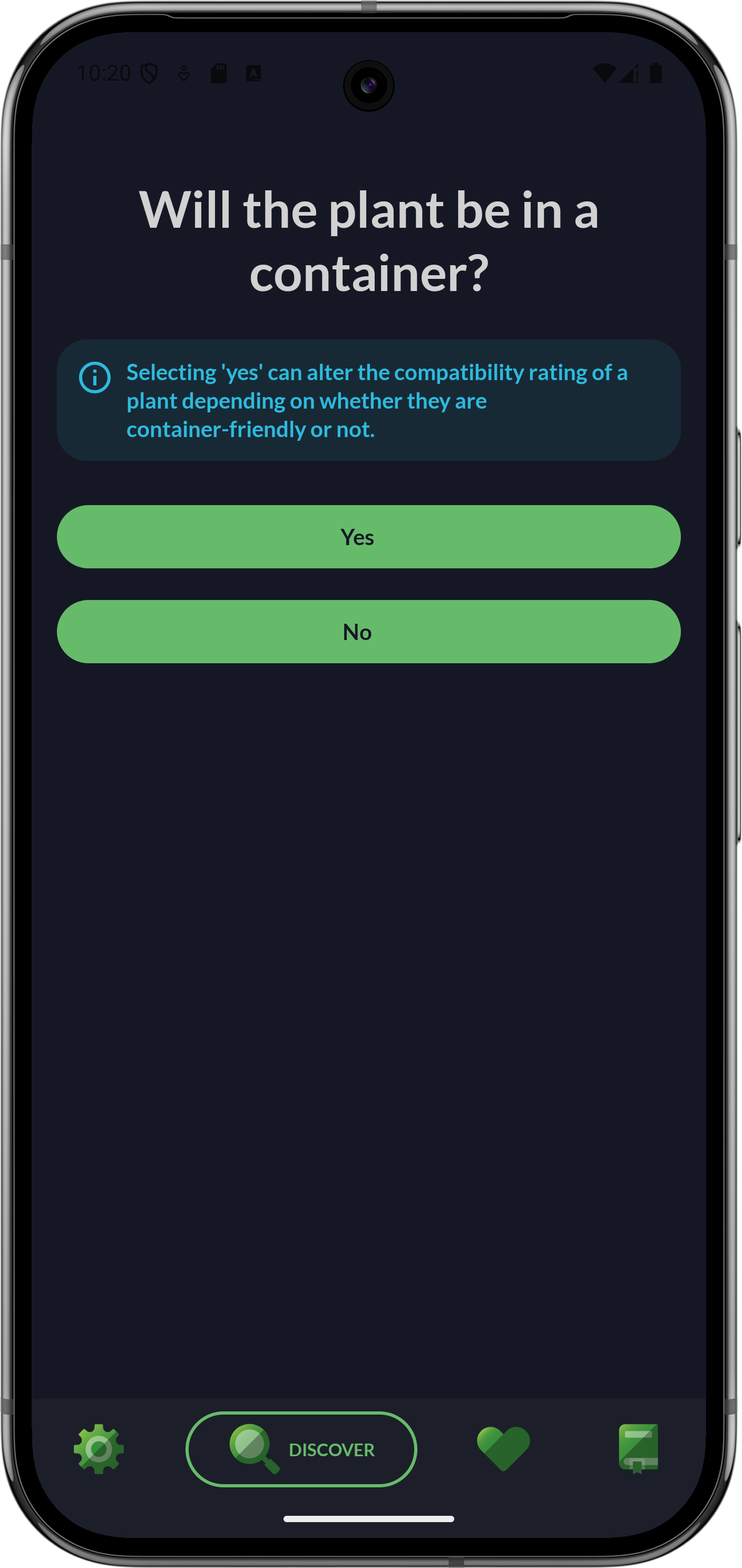 Simple Mobile Development