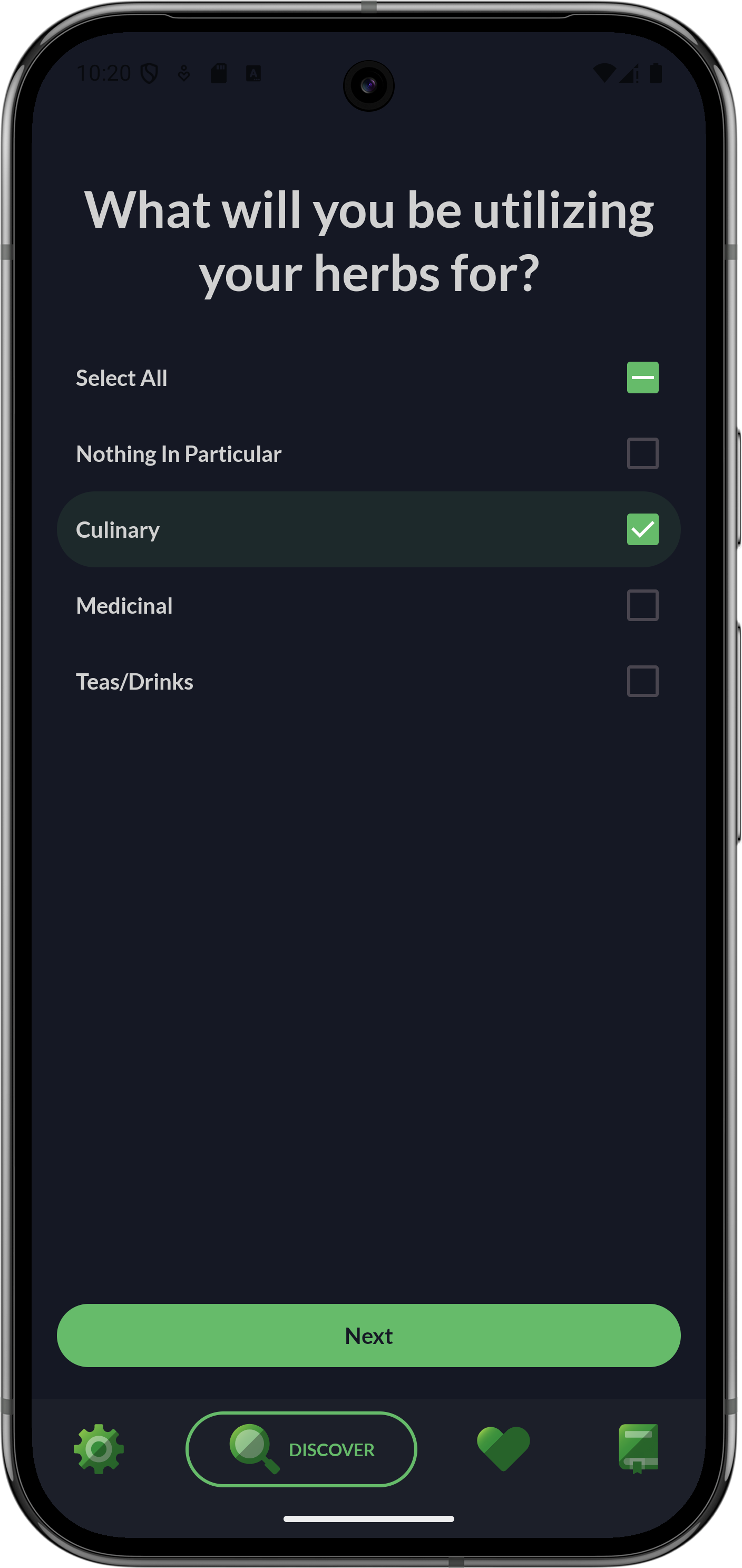 Simple Mobile Development