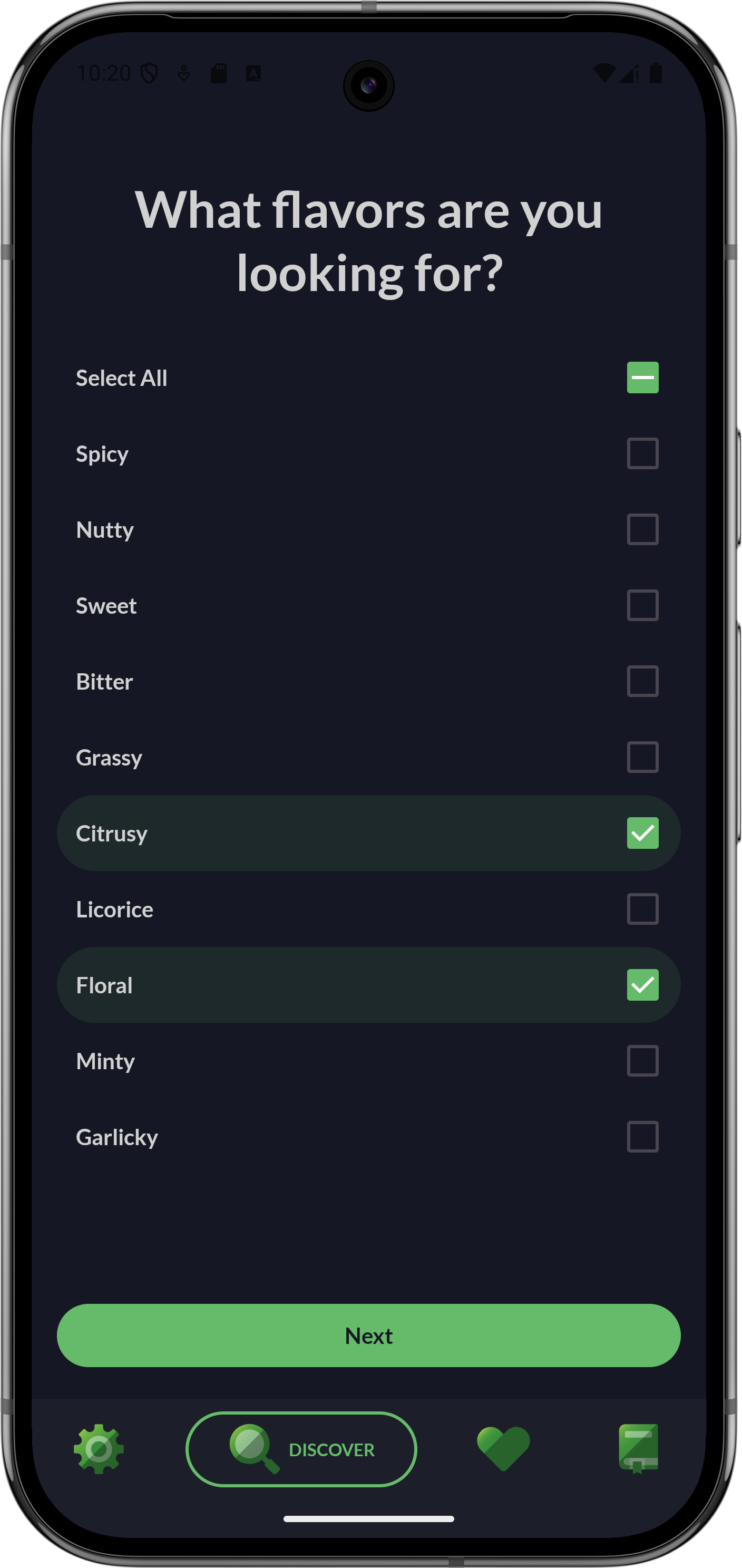 Simple Mobile Development